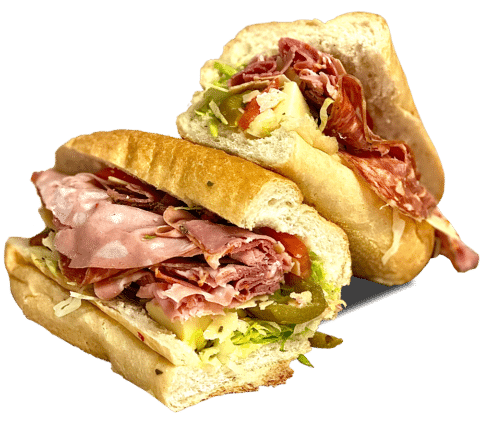Italian Deli - Frigo Foods | Springfield & East Longmeadow