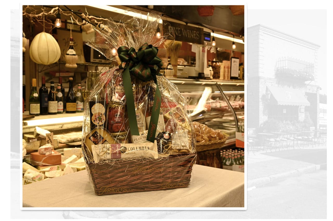 Best Italian Sandwiches in Western MA | Frigo Foods