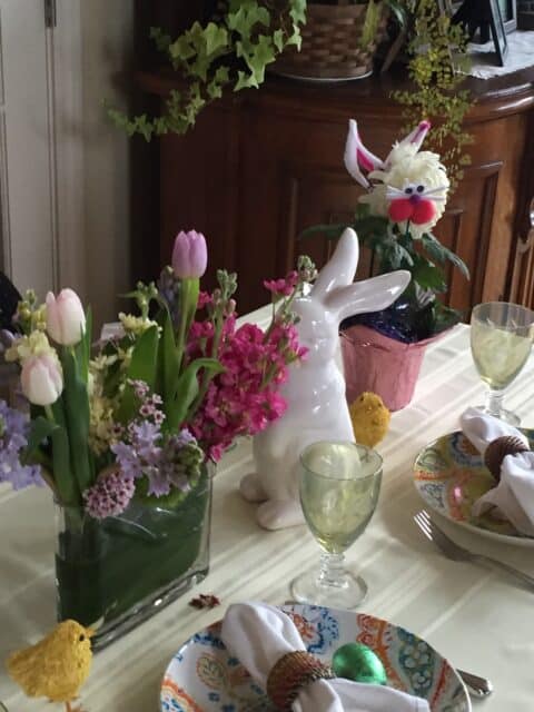 A Traditional Easter Dinner for Italian Families - Frigo Foods